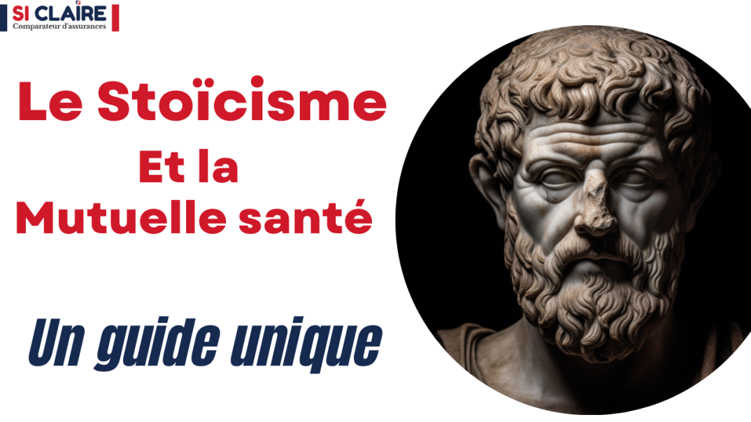 Le stoïcisme et le monde moderne : la philosophie stoïcienne
